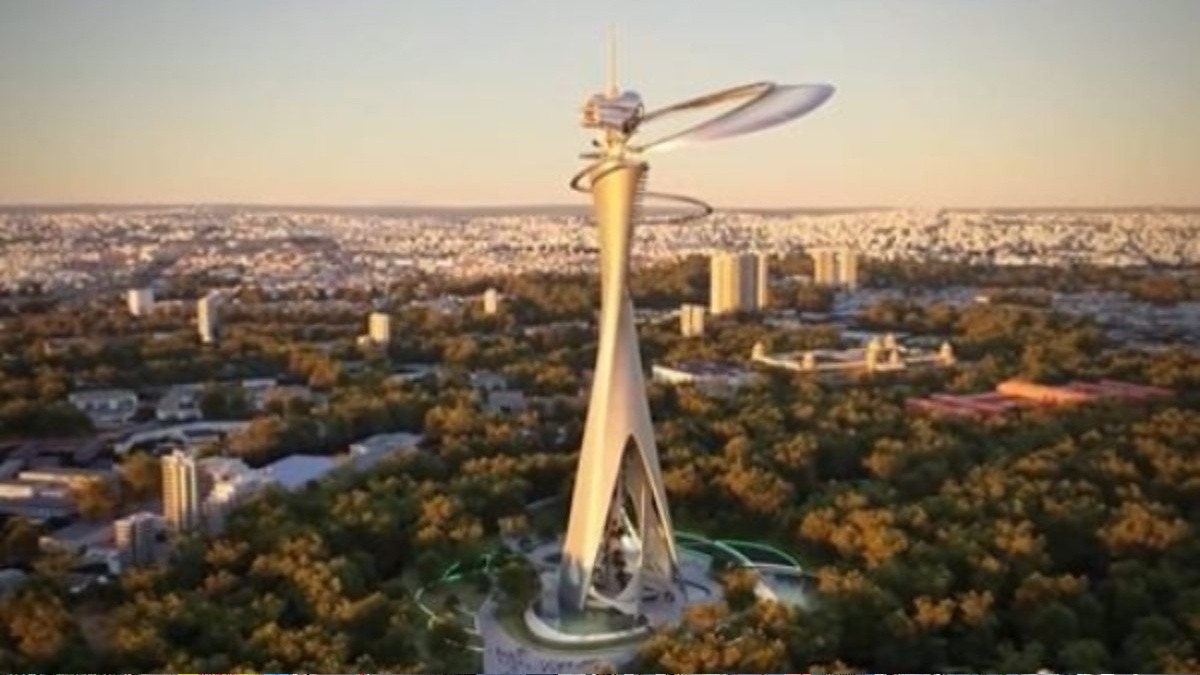 Bengaluru's Tunnel Road And Skydeck Projects: Luxury For The Few Or ...