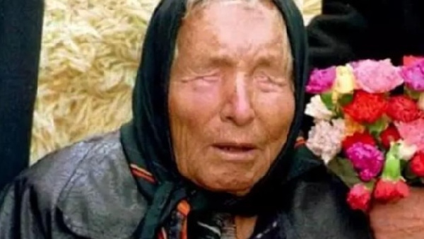 Baba Vanga's 2025 Predictions: What The Legendary Seer Foresees For The ...