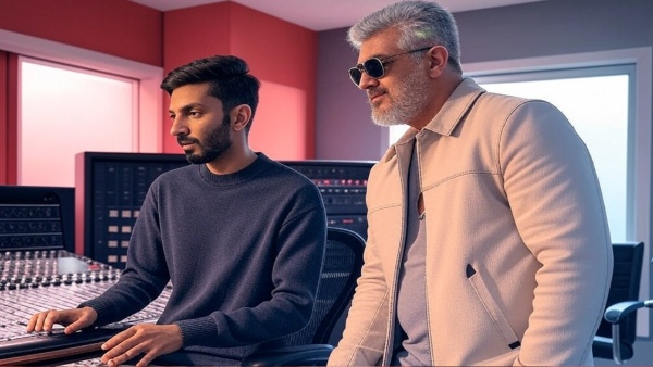 Vidaamuyarchi First Single: When Will The Song From Ajith's Film Be ...