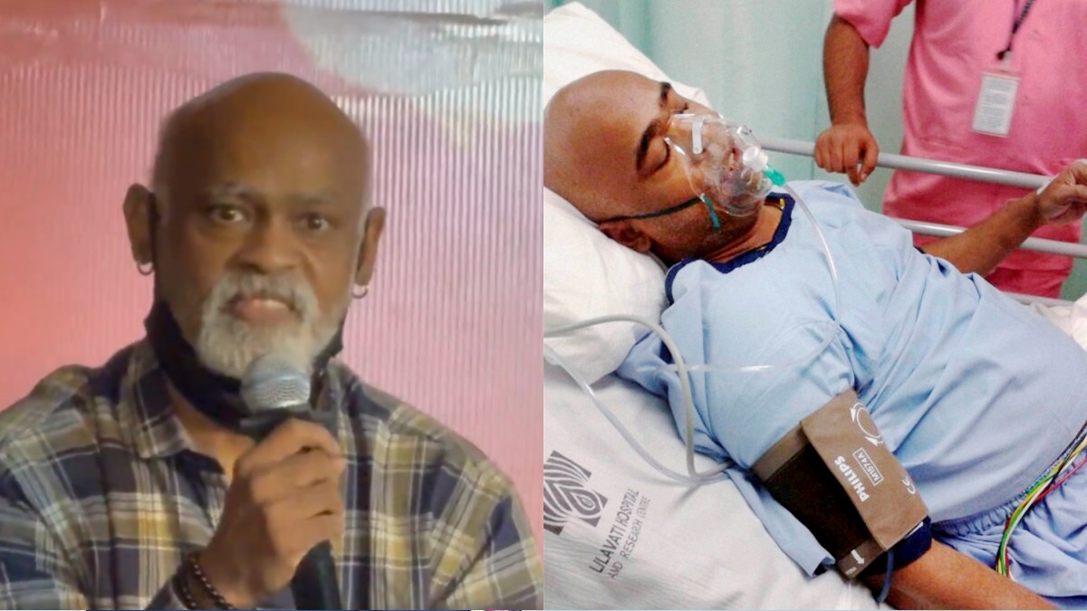 What Is Vinod Kambli's Net Worth & What Is His Source Of Income Today ...