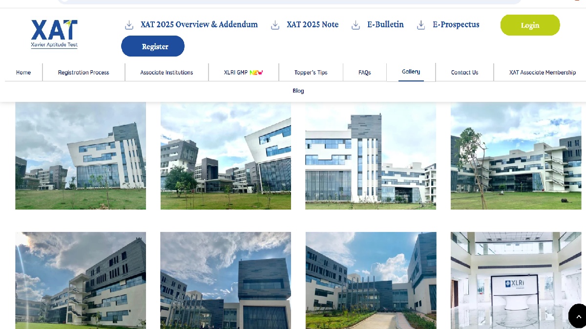 XAT Admit Card 2025 Release Date Nears: Check How To Download And Other ...