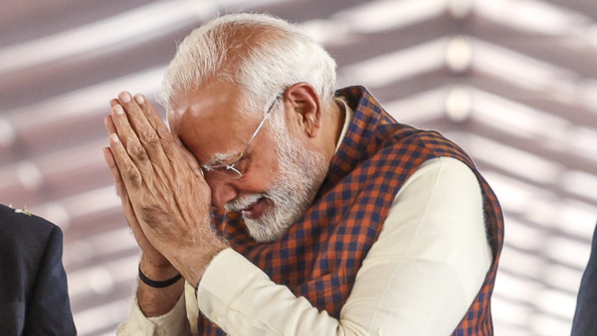 Yearender 2024: PM Modi's Historic Milestones, Global Diplomacy, And ...