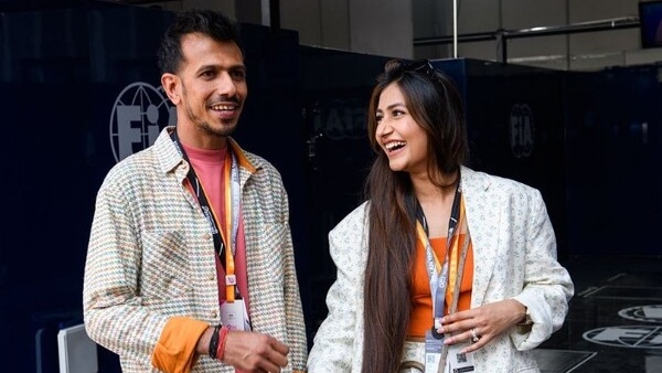 Yuzvendra Chahal And Dhanashree Verma Divorce Rumors Turn True? - Oneindia News