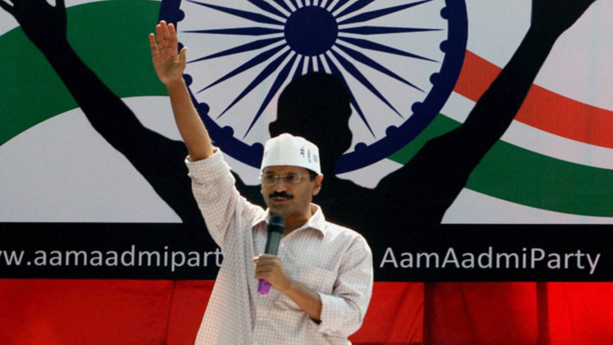 AAP Faces FIR For Posting AI-Generated Videos Of PM Modi, Shah On X ...