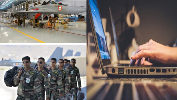 AFCAT Admit Card 2025: Here’s How To Download And What You Need To Know ...