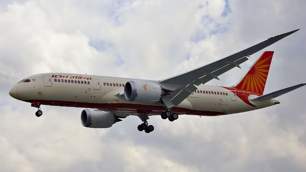 Air India Launches Free Wi-Fi On Domestic & International Flights: Here ...