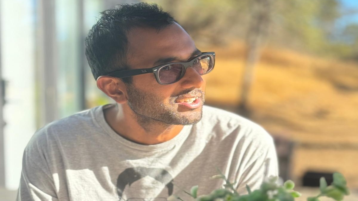 Innovating at Scale: A Conversation on Data, Integrity, and Leadership ...