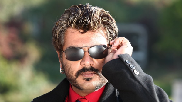Ajith Kumar Honoured With Padma Bhushan Award 2025: Who Is Tamil Actor ...