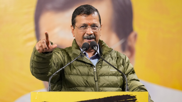 Delhi Election: Employment For Youth My Top Priority In Next 5 Years ...