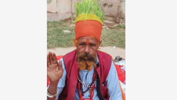 Maha Kumbh Mela 2025: From IIT Baba To Monalisa, These 5 Faces Are The ...