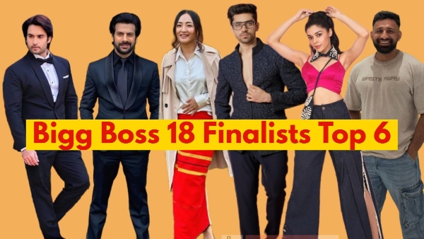 Bigg Boss 18 Winner Name: Not Rajat Dalal, THESE Two Are TOP 2 ...