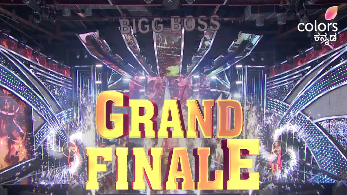 Bigg Boss Kannada 11: Grand Finale Timings Changed – Here's When Sudeep ...