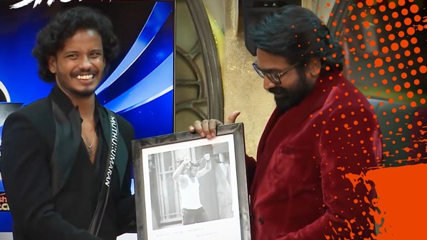 Bigg Boss Tamil 8 Winner: Who Is Muthukumaran, The Youtuber Who Won Vijay Sethupathi's Hit Show ...