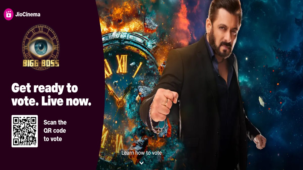Bigg Boss 18 Voting: How to Vote for Your Favourite Contestant—Step-by ...