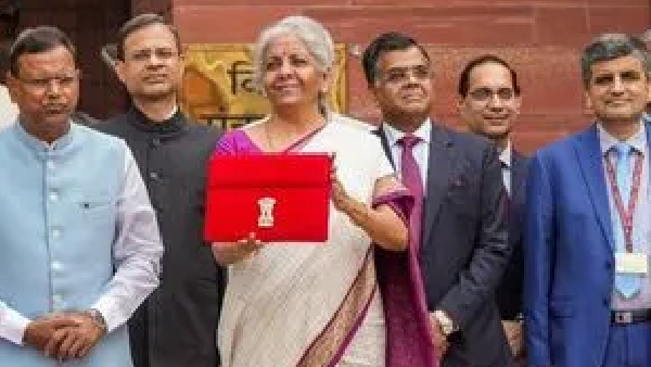 Union Budget 2025: Will It Revolutionize Healthcare With Digital ...