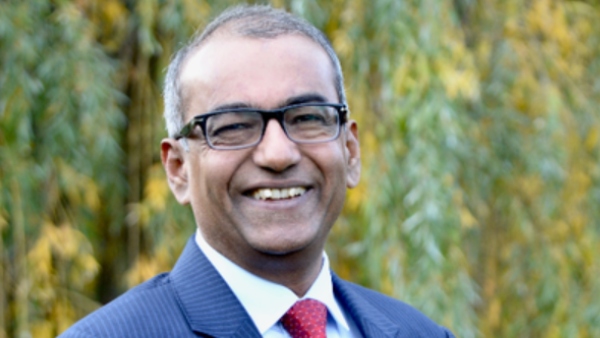 Who Is Chandra Arya? The Indian-Origin MP Running For Prime Minister Of ...