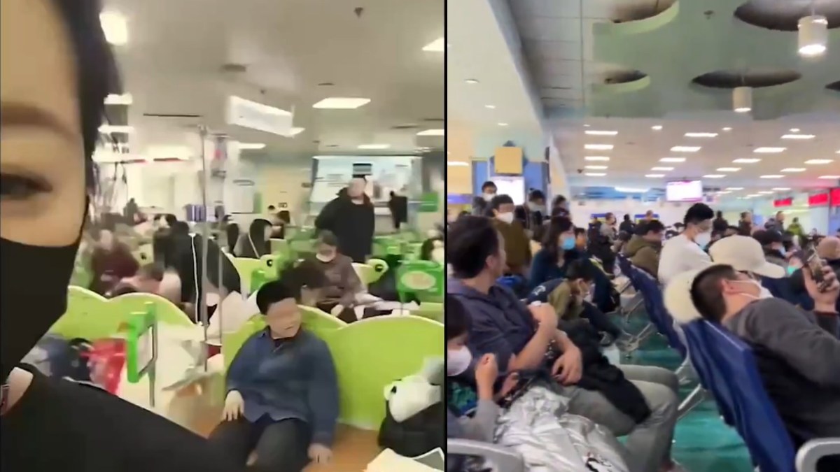 HMPV FAQs: Should You Be Concerned? All Your Questions Answered About ...