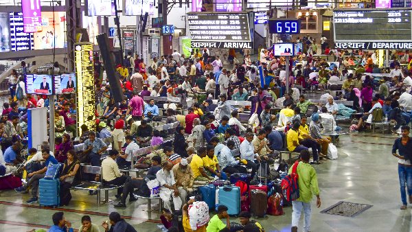 Here's The Plan To Redevelop Mumbai's Iconic Chhatrapati Shivaji ...