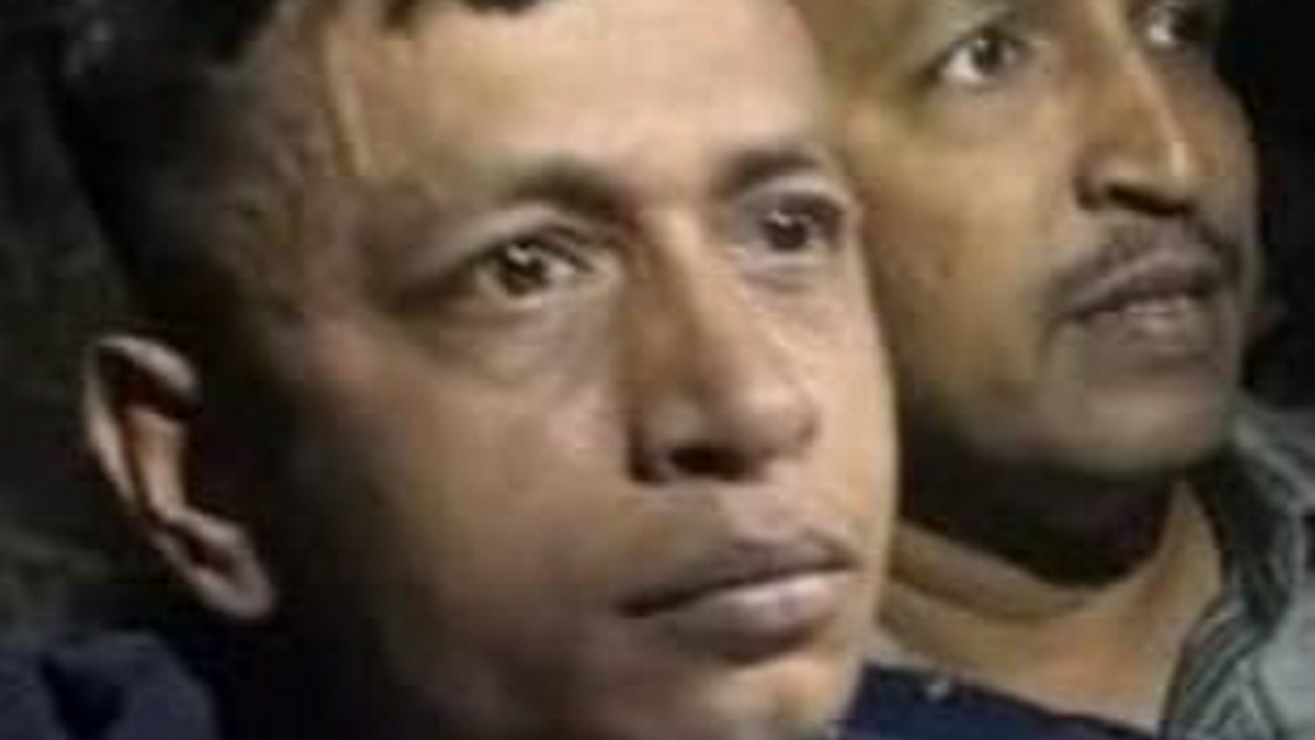 Saif Ali Khan Stabbing: Here's How Mumbai Police Traced, Nabbed Accused Shariful Islam Shehzad ...