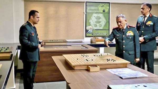 What Is A Defence Budget? Know Its Key Components And Role In The Union ...