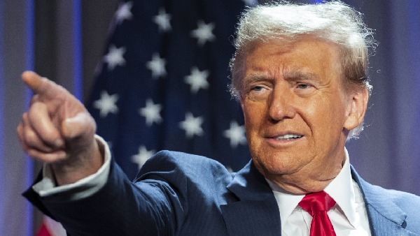 Donald Trump’s Family Tree: Meet His Parents, Siblings, And Get A ...