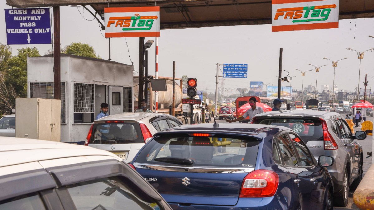 FASTag New Rules: Mandatory For All Vehicles In This State From April 1 ...