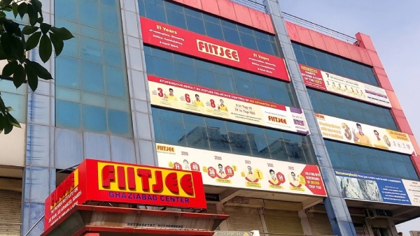 Students Careers At Stake As Several FIITJEE Coaching Centers Shut ...