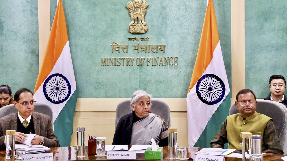 What Is A Fiscal Deficit? Explained In The Simplest Language Ahead Of ...