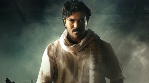 Game Changer Trailer Release Tomorrow: Check Ram Charan, Kiara Advani ...