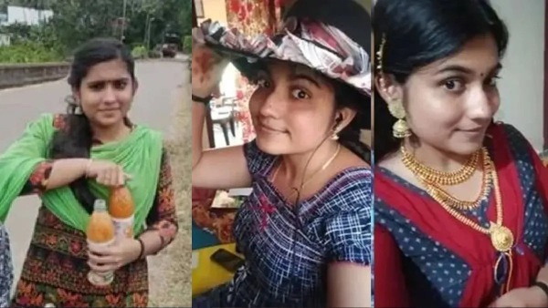 Who Is Greeshma? Kerala's Youngest Woman Sentenced To Death For Killing Boyfriend Sharon Raj ...