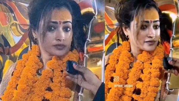 Harsha Richhariya, the Viral Influencer, Draws Attention as ‘Most ...