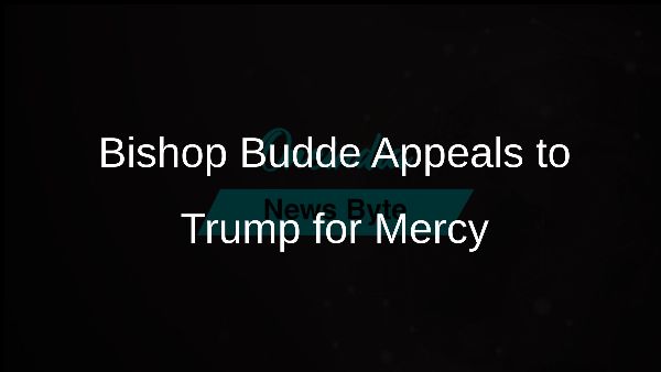 Episcopal Bishop Appeals to Trump for Mercy on LGBTQ+ and Migrants ...