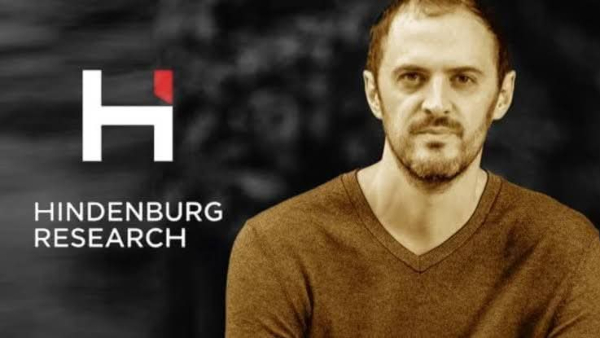 Hindenburg Research, Founder Nathan Anderson Named In Probe for ...