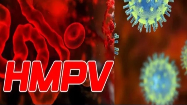 HMPV Treatment: Should You Take Antibiotics? What’s The Best Way To ...