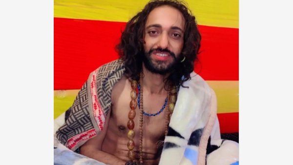 Maha Kumbh Mela 2025: From IIT Baba To Monalisa, These 5 Faces Are The Talk Of The Event ...