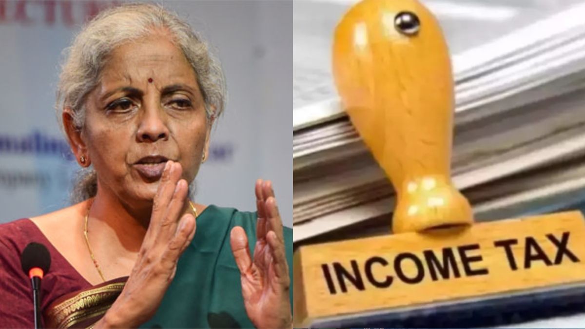 Will Government Increase Income Tax Exemption Limit To 18 Lakh In ...