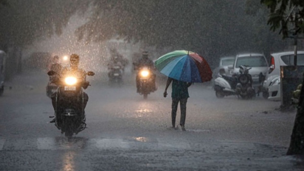 Karnataka Weather Update: Heavy Rains In 7 Districts Amid Cold Wave ...