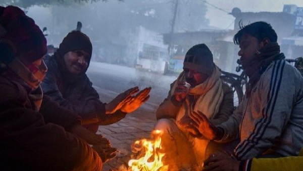 Karnataka Weather Update: Cold Wave Alert In THESE Districts, 2-3°C ...