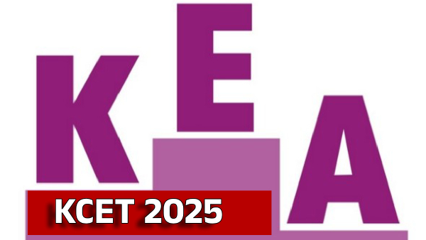 Karnataka KCET 2025 Registration Started, Check Eligibility, Steps To ...