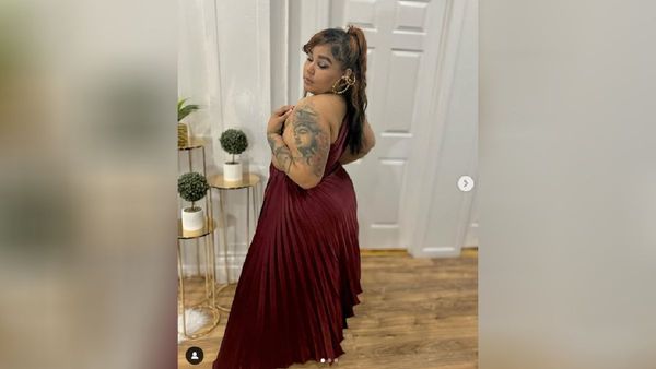 27-Year-Old Influencer Carol Acosta Aka Moniker Killadamente Dies After Choking On Food ...