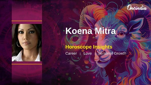 Koena Mitra Horoscope Prediction: Career And Compatibility Insights ...
