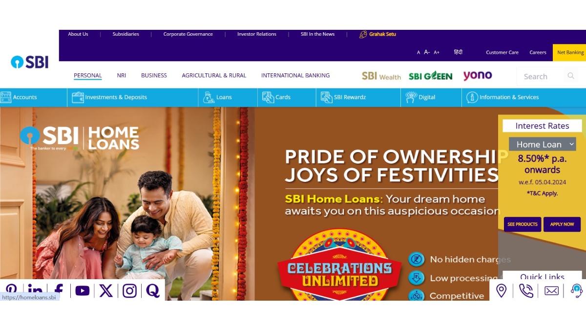 SBI SCO Recruitment 2025: 150 Vacancies Available; Check Eligibility, Process, And Steps To ...