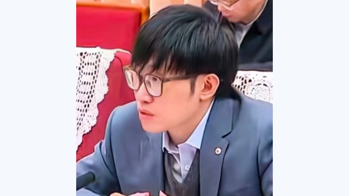 Meet Liang Wenfeng, Founder Of DeepSeek AI: 'Nerdy Guy With Terrible ...