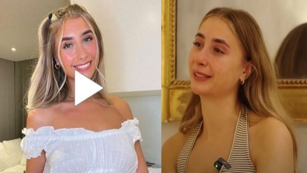 OnlyFans Star Lily Phillips Out of Airbnb After Hosting 100 Men In Rental Apartment Without ...