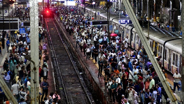 Mumbai Local Train Services Update: Andheri-Borivali Stretch Gets High ...