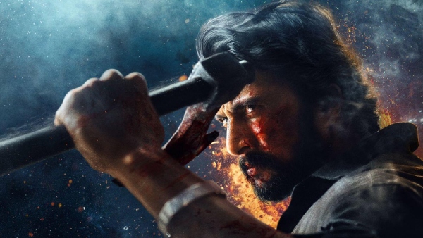 Max OTT Release Date: When Will Kiccha Sudeep's Hit Kannada Movie Be ...