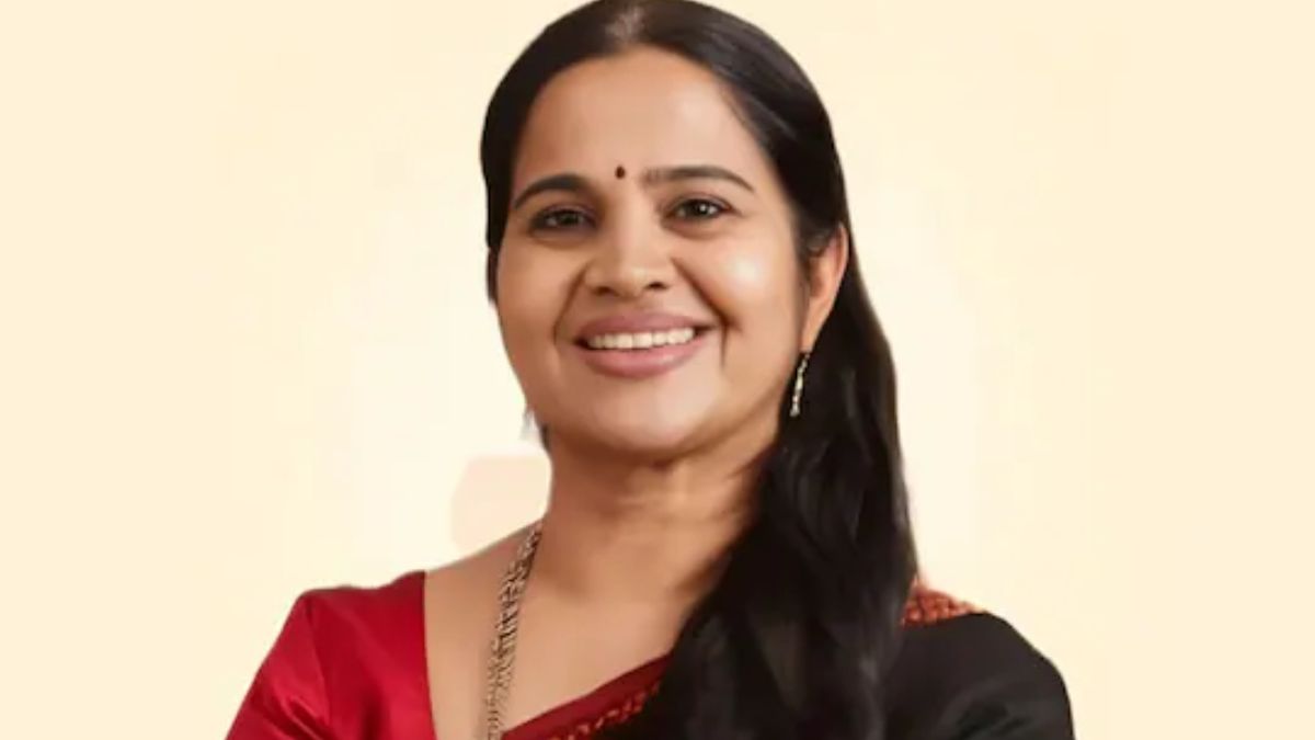 Meena, SN Subrahmanyan’s Wife: Who Is L&T Chairman's Spouse? Her Career ...