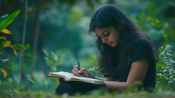 Setting and Achieving Personal Goals: A Guide To Personal Growth ...