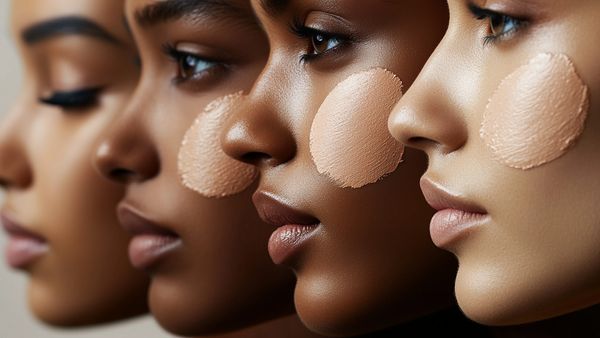 How to Choose the Perfect Foundation Shade for Your Skin - Oneindia News