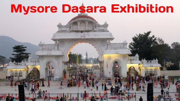 Mysore's Dasara Exhibition 2025 Extended To January 7 With Free Entry - Oneindia News